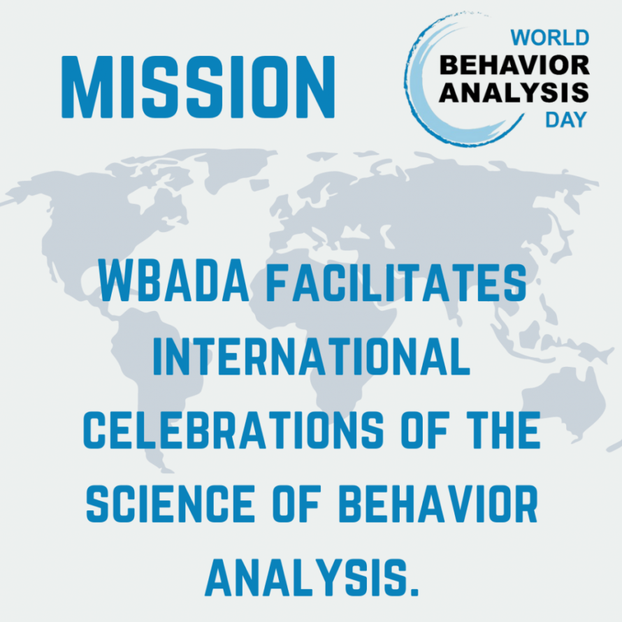 Seven Dimensions of Understanding Behaviour - A Guest Blog for World ...